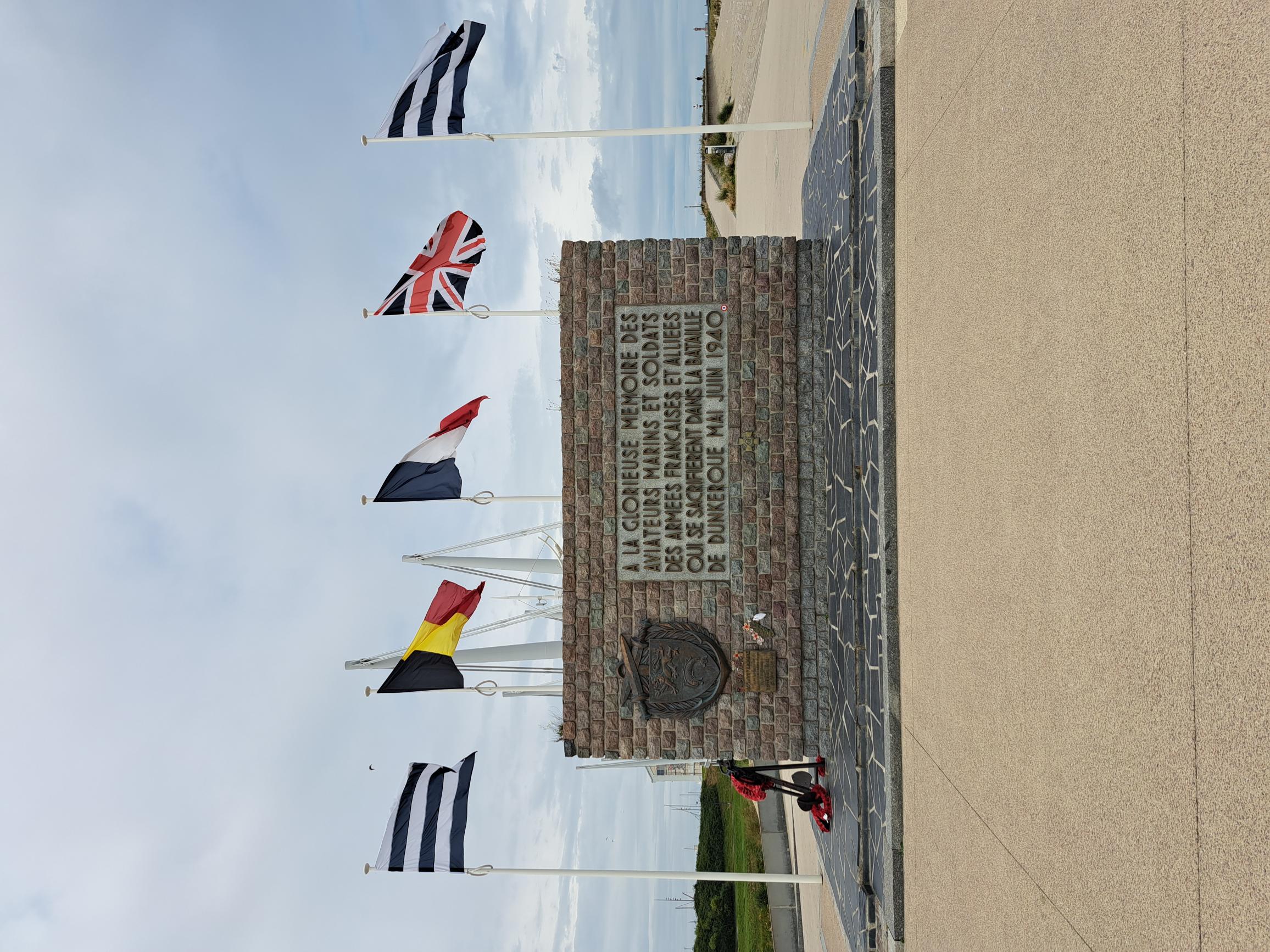 D-Day to VE Day - Grand Tour by Jeep